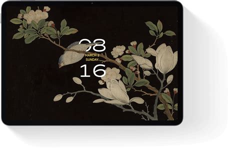 Xiaomi Pad Pro Overview Xiaomi Uk