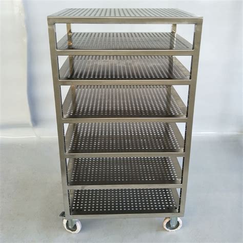 Điểm Qua Top 10 Địa Chỉ Gia Công Inox TPHCM Chất Lượng