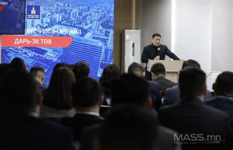 “Өнгөрсөн 30 жилийг бүхэлд нь дүгнэхэд эдийн засаг хүн ам өссөн ч хот хөдөөгийн тэнцвэр алдагдсан