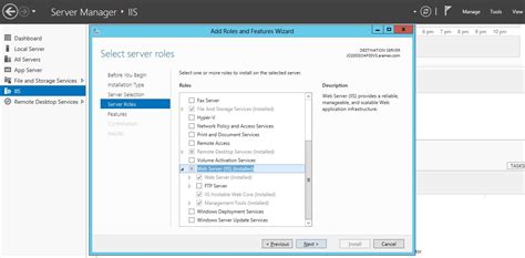 Deploy Aspnet Core Web Api On Iis Coding Sonata