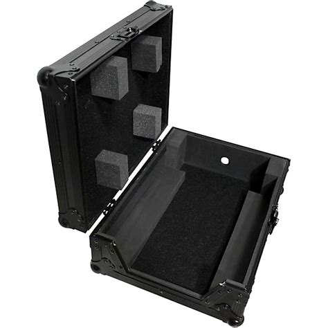 ProX XS M Universal ATA Style Flight Road Case For In DJ Mixer Black Guitar Center