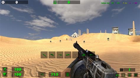 GitHub Tx00100xt SeriousSamClassic Open Source Game Engine Version Developed By Croteam For