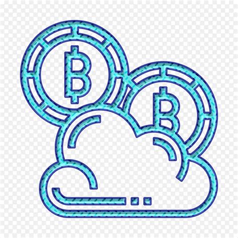 区块链图标 比特币图标 文本png图片素材下载图片编号6988629 Png素材网