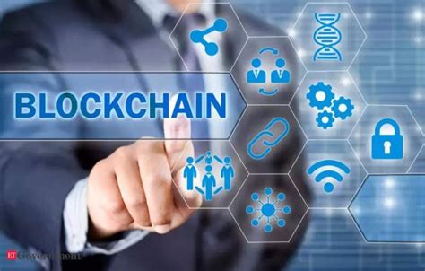 India Blockchain Forum On Linkedin Blockchain Technology For Secure Efficient And Trustworthy