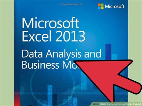how to become an excel expert 6 steps with pictures wikihow