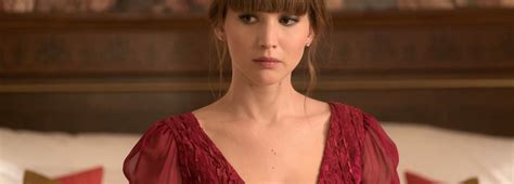 2500x900 Resolution Jennifer Lawrence Red Sparrow Still 2500x900