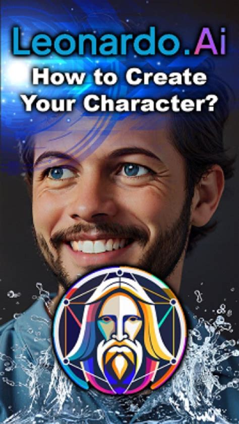 Best 12 How To Create A Character With Leonardo Ai Artofit