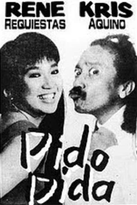 Pido Dida Sabay Tayo 1990 — The Movie Database Tmdb