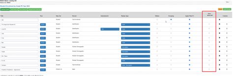Column Options Working With Column Sets Ondatasuite Knowledgebase