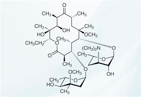 Clarithromycin Praag Bio Science