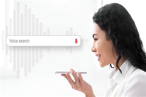 Integrating Voice Search Optimization into Your Marketing Strategy