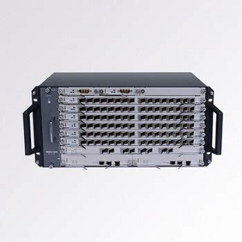New chassis OLT device-Optical Line Terminal equipment manufacturers