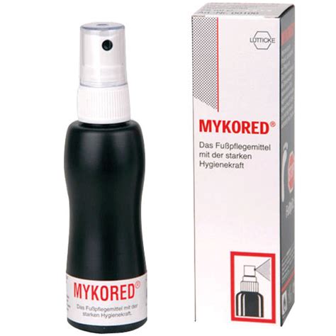 Mykored® Spray - shop-apotheke.com