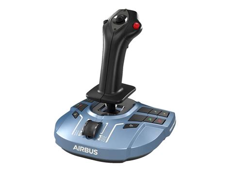 Thrustmaster Tca Sidestick X Airbus Edition Joystick 4460219