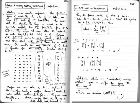 Binomial Compression Algorithm Anthony Rasmussen