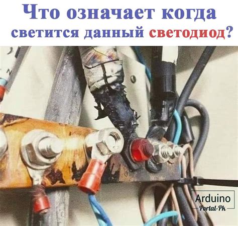 Мемы про Arduino ESP32 ESP8266 роботов умный дом и электронику