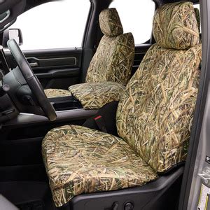 2025 Toyota Tundra Seat Covers Covercraft