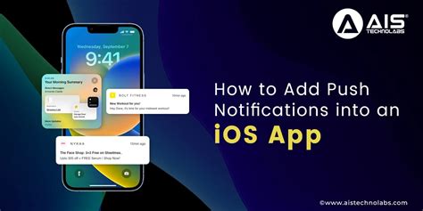 Hire An Ios Developer To Add Push Notifications In Ios Apps