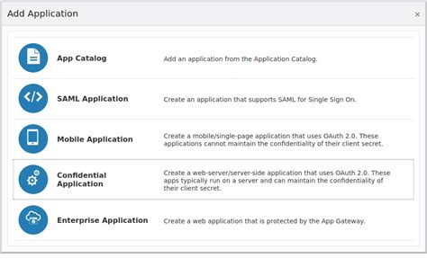 Authenticate Micronaut Application Users With OpenID Connect And Oracle IDCS