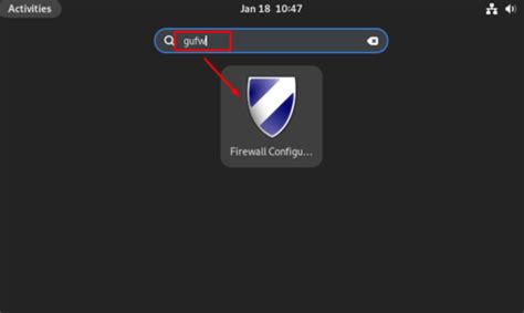How To Install And Setup Firewall With UFW On Debian 12 LinuxWays