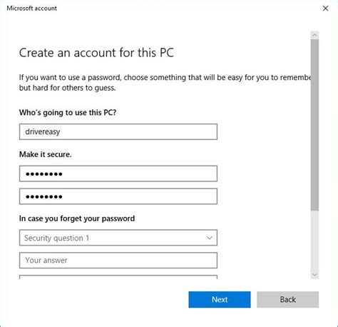 Task Manager Not Responding Fixed Driver Easy