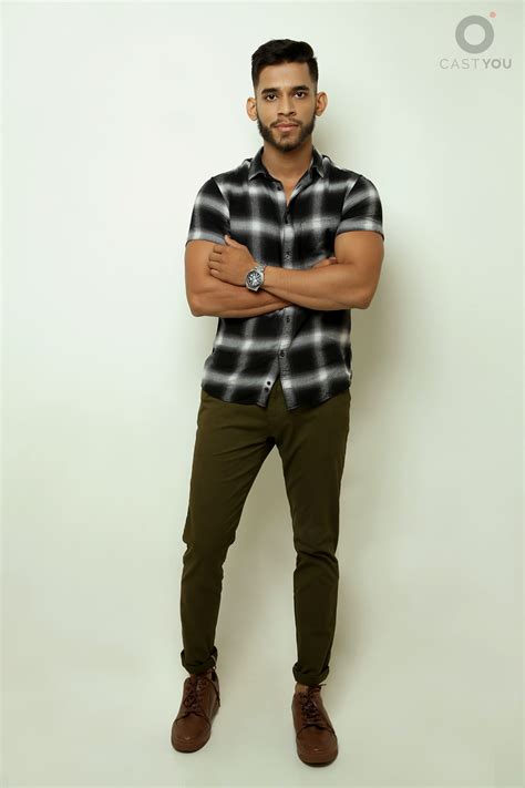 Harshal Marathe Castyou