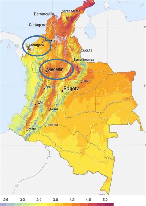 Figure 1 From An Effective Power Dispatch Of Photovoltaic Generators In Dc Networks Via The