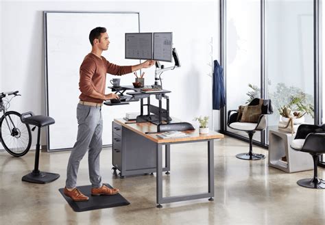 Adaptive Work In Under 3 Seconds Techround