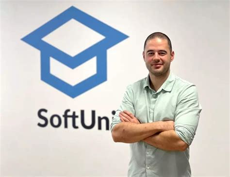 Software University Softuni On Linkedin Перспективи и възможности в