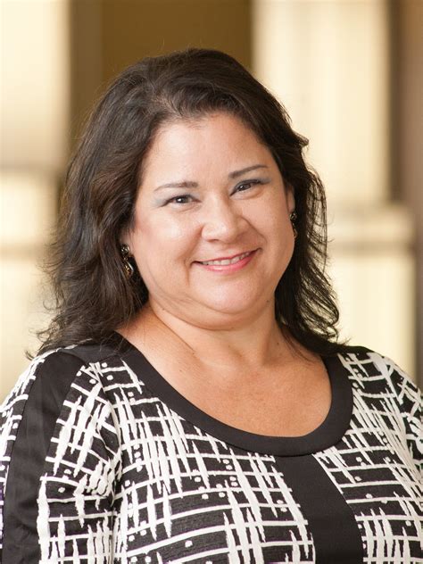 Ccns Dr Norma Cuellar Is Capstone College Of Nursing