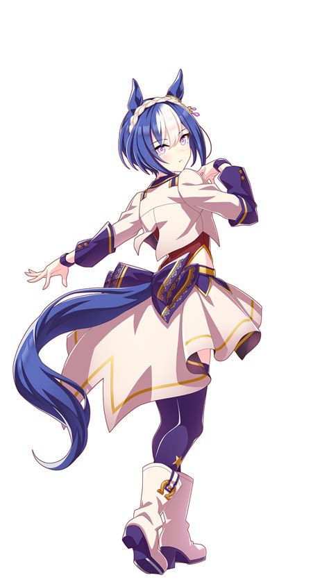 Cesario Umamusume Danbooru