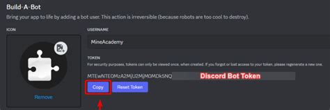 How To Create A Discord Bot With Jda Full Beginner Guide