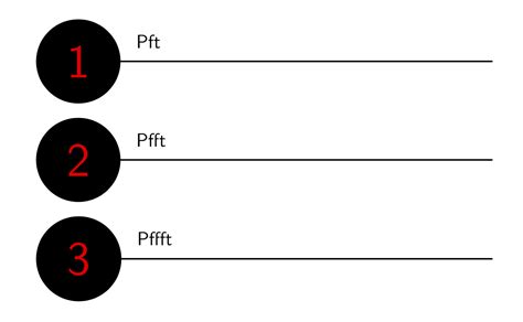 Sectioning Custom Section Style Like This One Tex Latex Stack