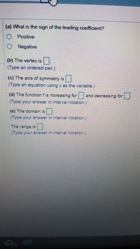 solved this question 1 pt use the graph to find the