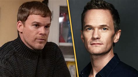 Dexter Resurrection Adds Neil Patrick Harris Is He Also A Serial Killer