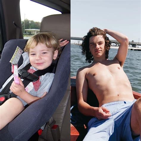 Jonahbonah My Sweet Boy Jonah Has Always Been The One