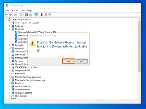 Windows 10 Bluetooth Toggle Missing Here Is The Fix Itechguides