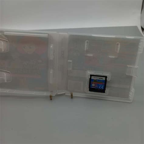 Nintendo Ds Disneys Kim Possible Kimmunicator