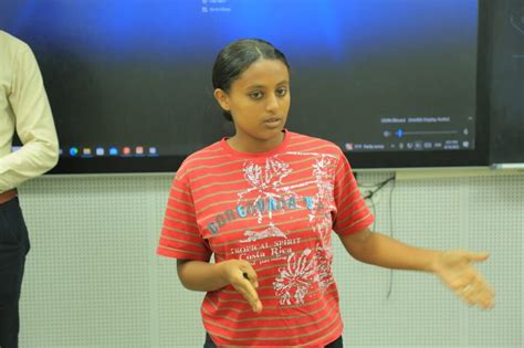 Etc Awarded Top 3 Model Exit Exam Scorers Wallaga University Engineering And Technology College