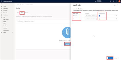 How To Create A Unified Profile Golden Customer Record Using Dynamics 365 Customer Insights