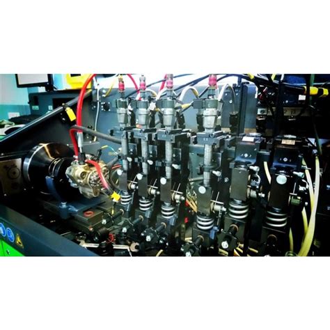 Common Rail Injector Testing Service Shopee Malaysia