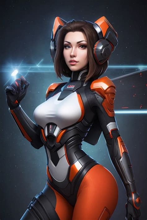 Babes Guide Sexy AI