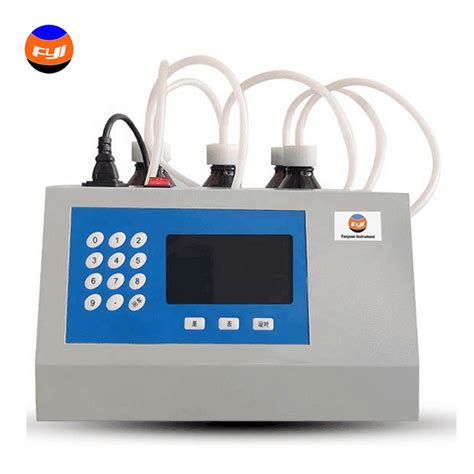 China Bod Analyzer Manufacturers Bod Analyzer Suppliers Bod Analyzer Wholesaler Melt