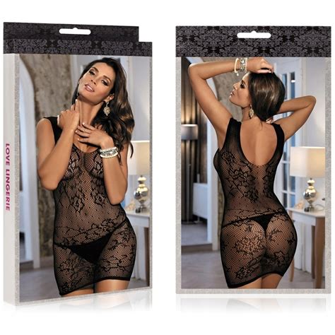 Koronkowa Bielizna Sukienka Erotyczna Sexy Halka 13317721679 Allegropl