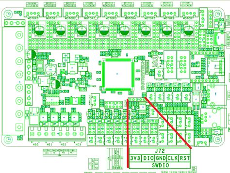 Attaching Debugger To Marlin To Inspect Vars Set Breakpoints Step Through Etc General