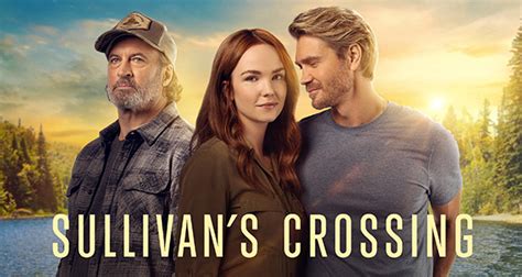 Sullivans Crossing Auf Netflix Streamen Fernsehserien De