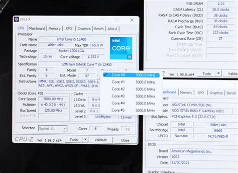 can you overclock a non k cpu unlock hidden speed