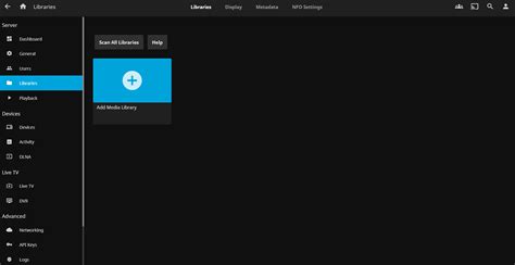 Add New Libraryitem I Documentation