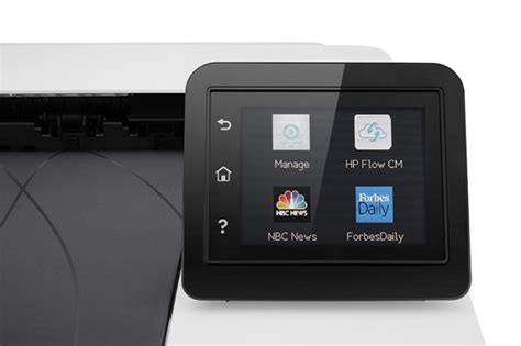 HP Color LaserJet Pro M252dw Review | PCMag