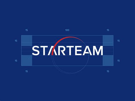 Starteam On Behance